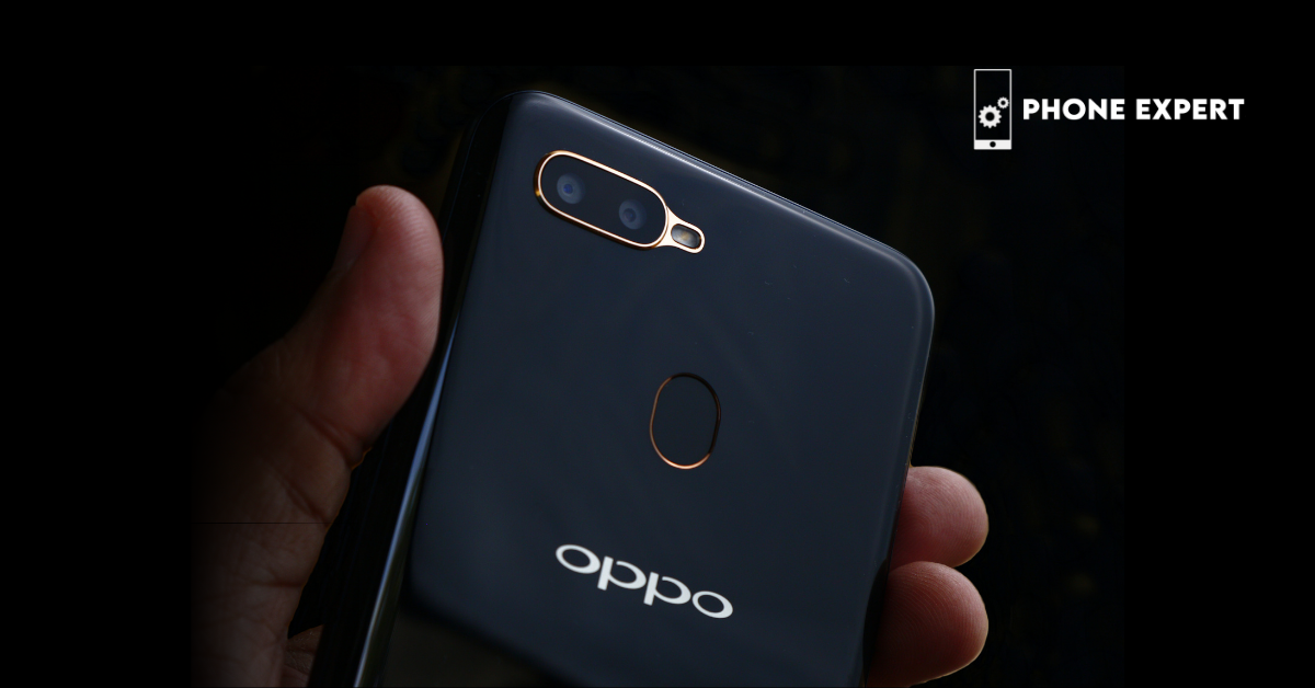 Oppo Repairs - Phone Expert