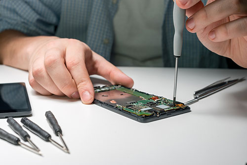 The Real Cost Of Diy Phone Repairs. Is It Worth The Risk?