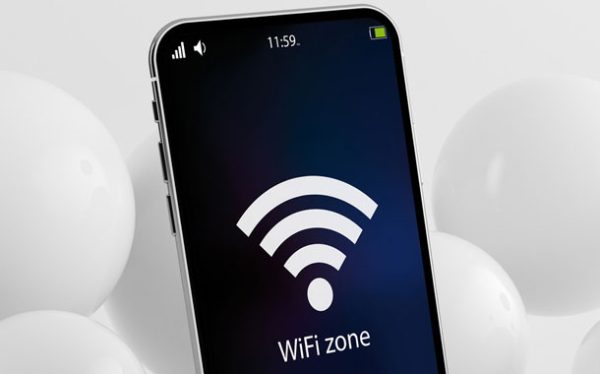 Troubleshoot Wi Fi Connection Problems On Mobile Phones