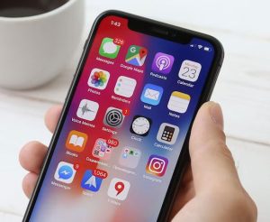 iPhone Blue Screen of Death? Ultimate Fix-It Guide (2025)