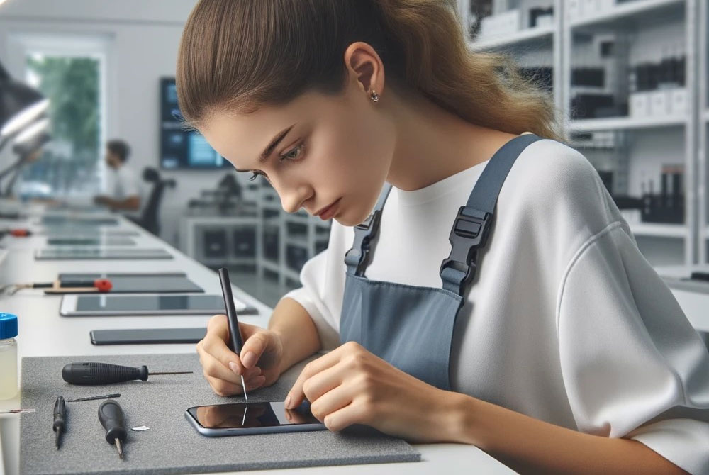 Why Choose Professional iPhone Screen Repair Services? - Phone Expert
