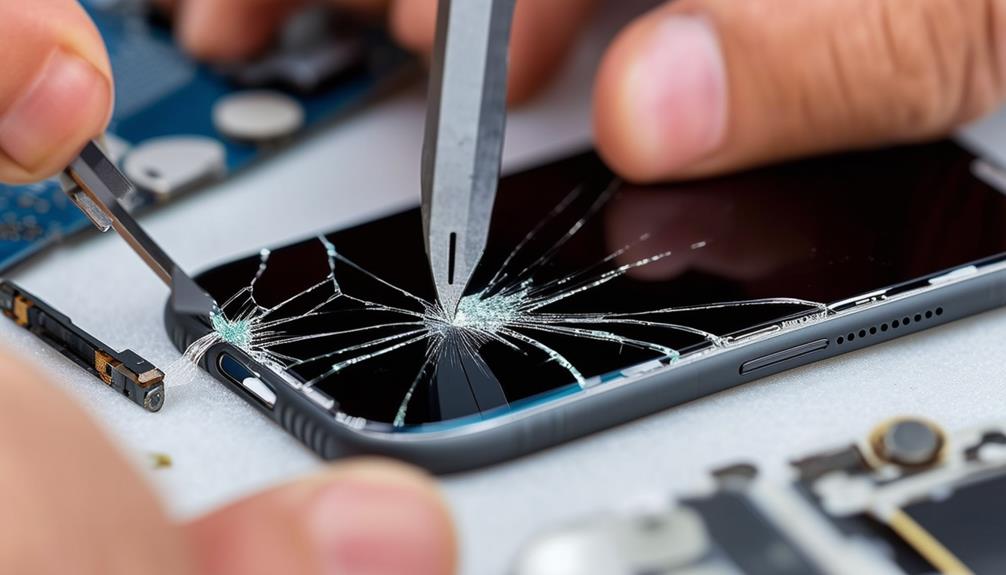 iPhone Screen Repair vs Replacement | Best Guide in 2025