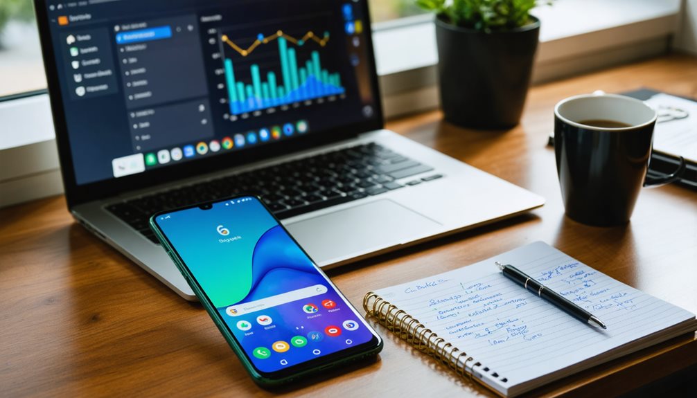 Restore Android Phone from Google Backup (2025 Best Guide)