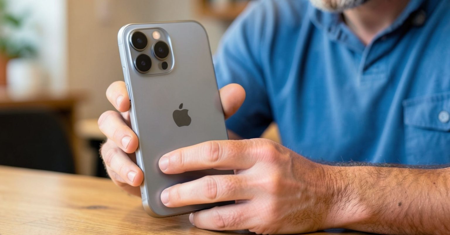 7 Best Ways to Repair Water-Damaged iPhone Screens